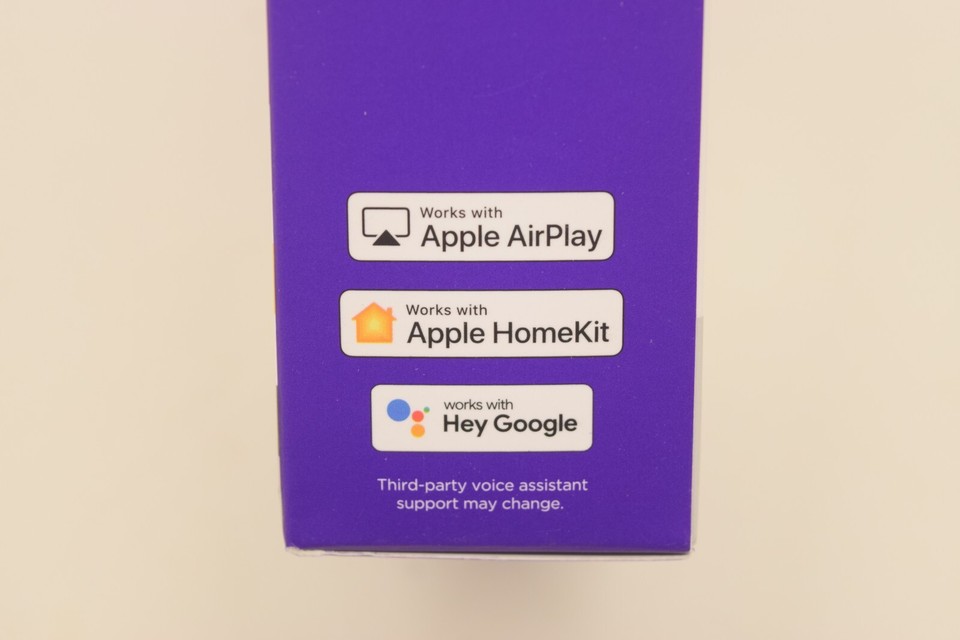 Roku Express 3960RW HD Streaming Device - Black - NEW & SEALED ...