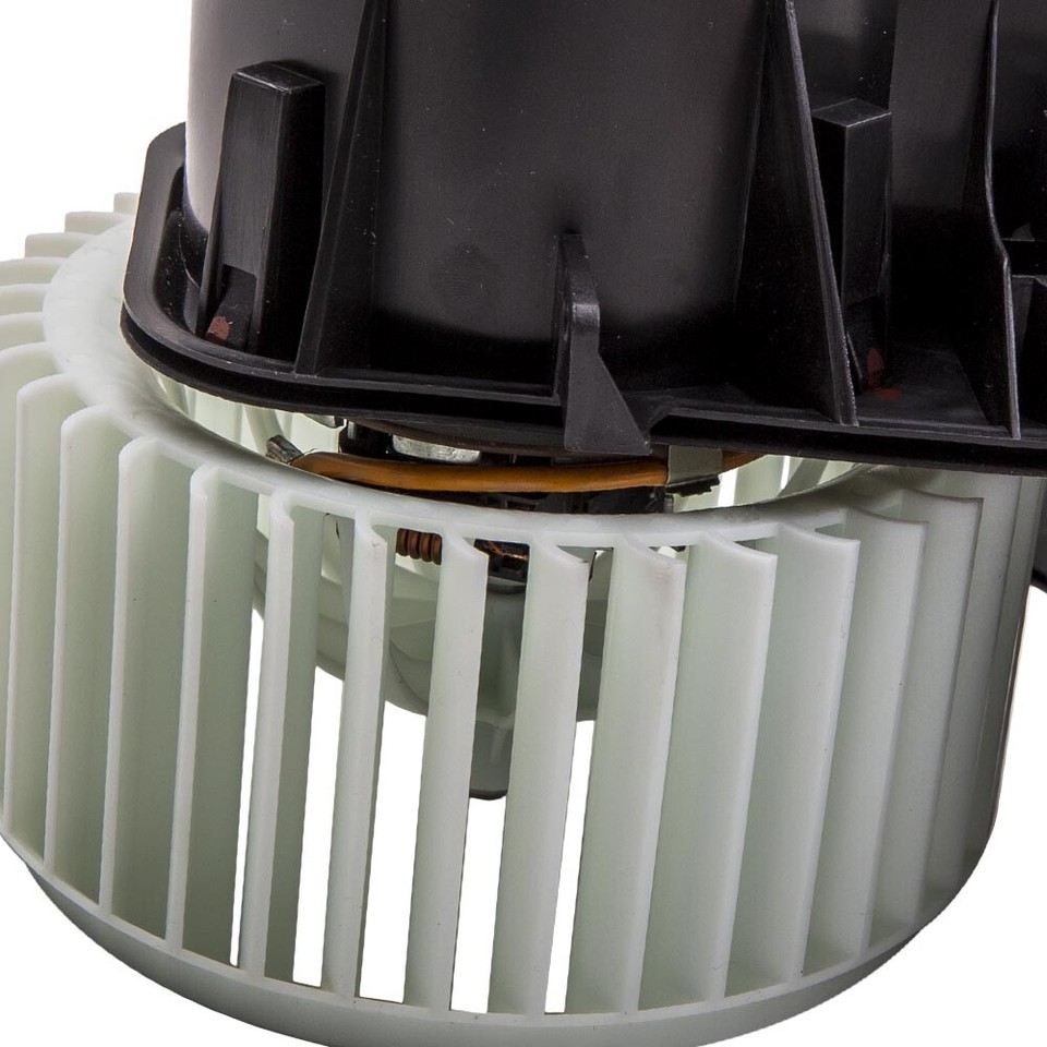 Heater Blower Motor Fan For VW Transporter T5 T6 2003-2018 Right Hand ...