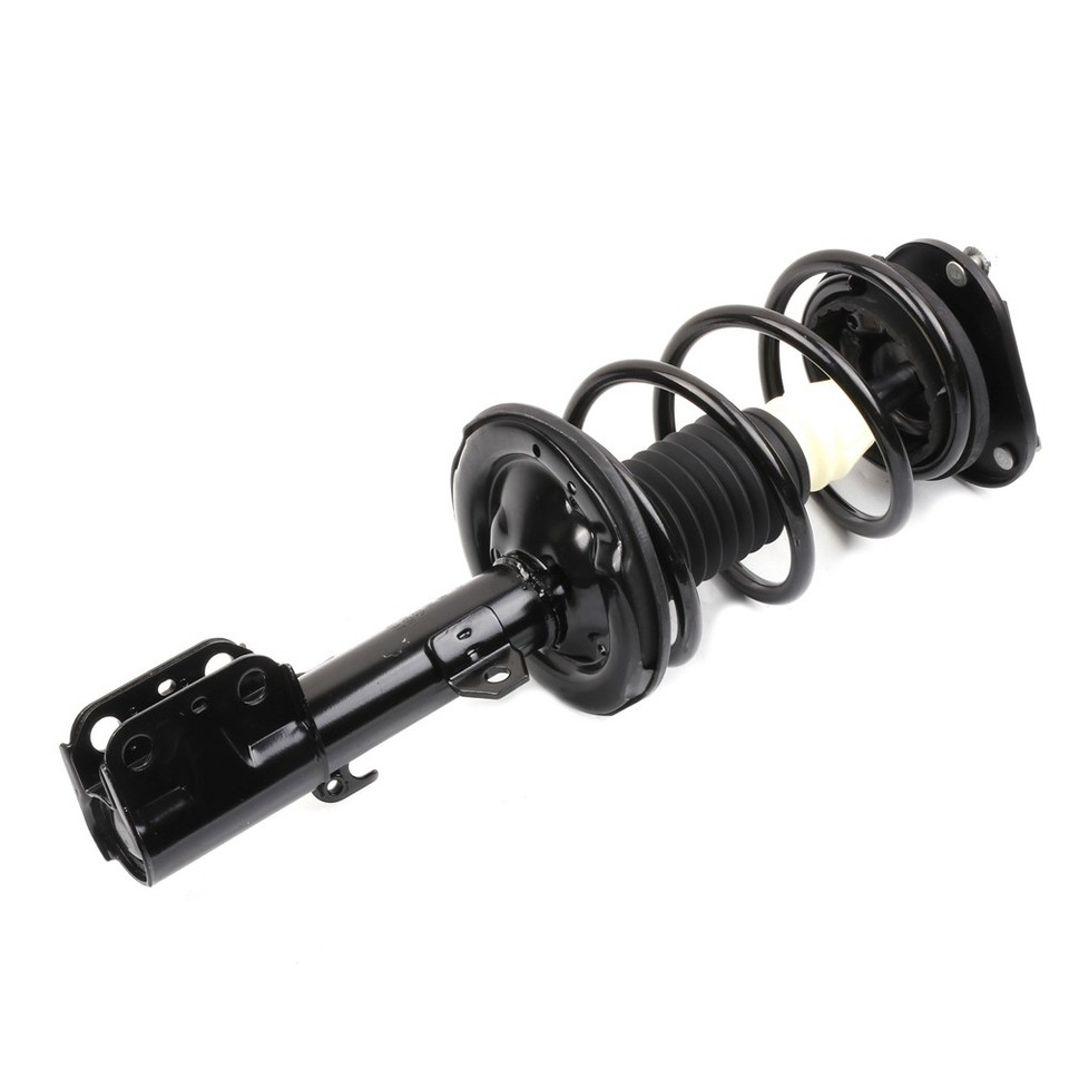 2x Front Quick Complete Struts & Coil Spring Assembly Fit For 2005-2010 ...