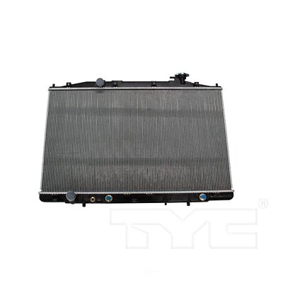 NEW RADIATOR FITS 2011-2016 HONDA ODYSSEY- OEM #19010-RV0-A61, 19010 ...