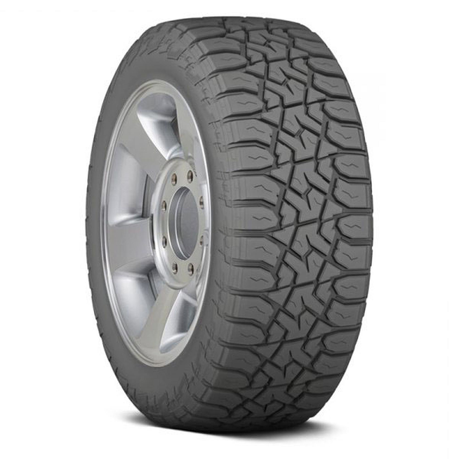 1 New Lancaster Ls-57 R/t - Lt35x12.50r22 Tires 35125022 35 12.50 22 | eBay