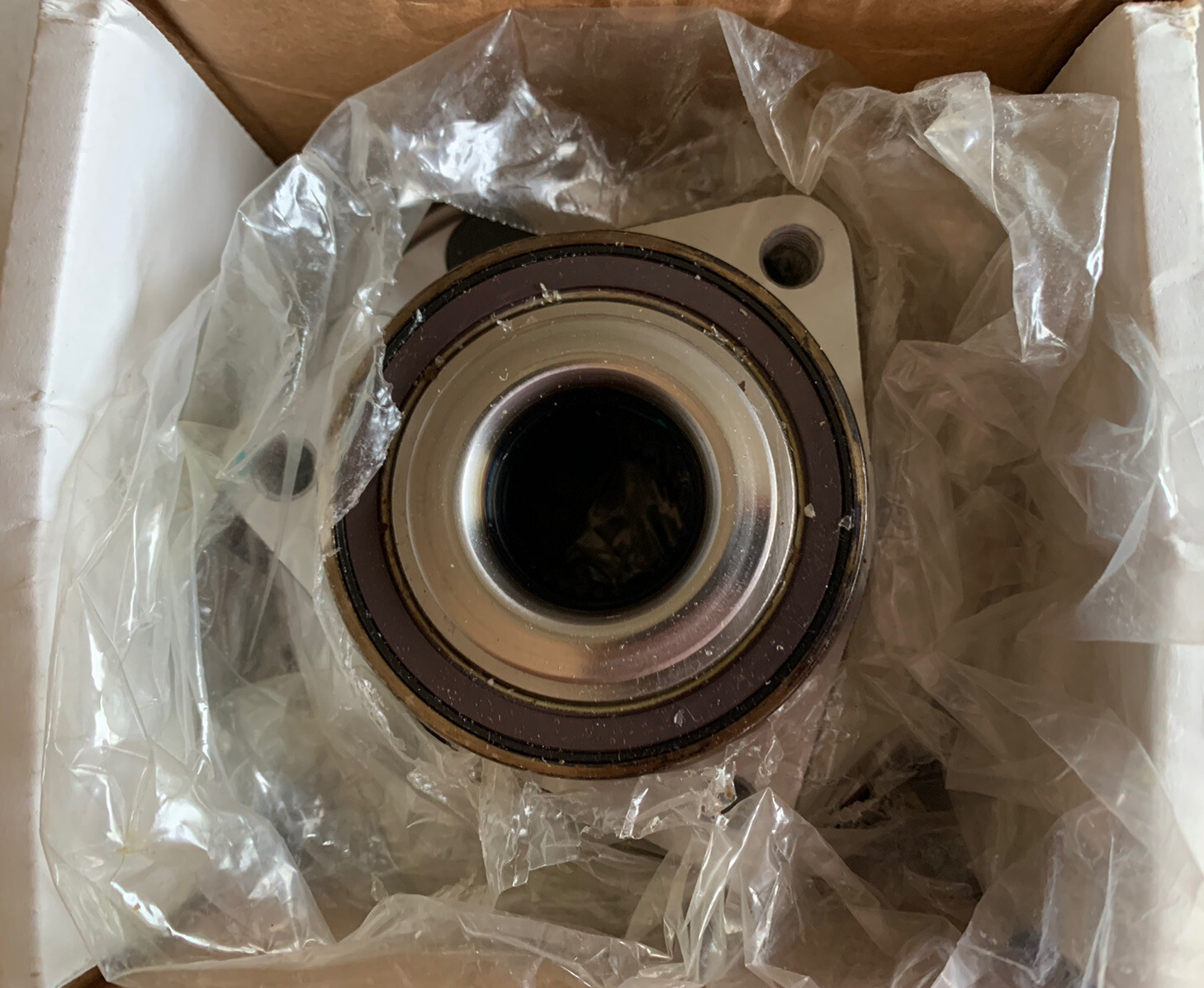 Wheel Bearing and Hub Assembly ACDelco 513289 for sale online | eBay