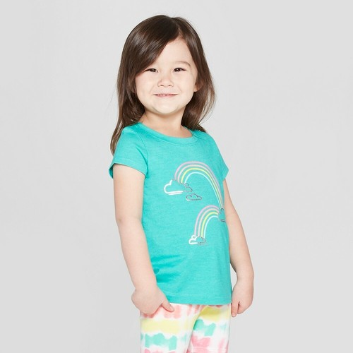 Cat & Jack Girls Summer tops Bundle 7 pieces-12M (NWT) | eBay