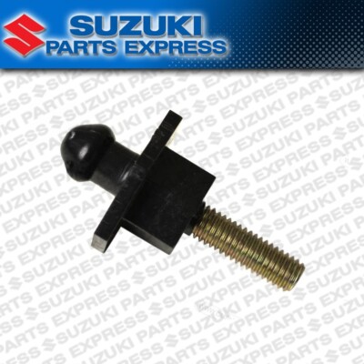 NEW OEM SUZUKI FRAME COVER BOSS S50 BOULEVARD INTRUDER 800 750 47250 ...