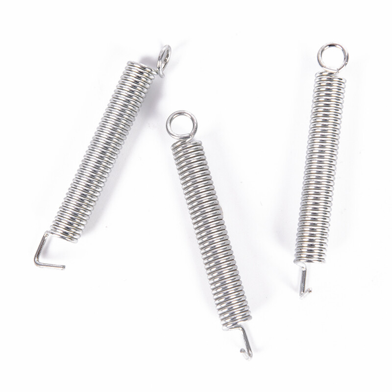 3pcs electric guitar tremolo bridge springs for guitars parts ...