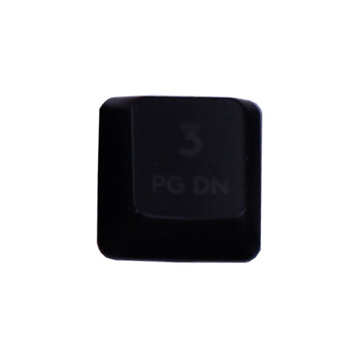 NEW Replacement keycaps for Logitech G512 CARBON GX Blue C Mechanical ...