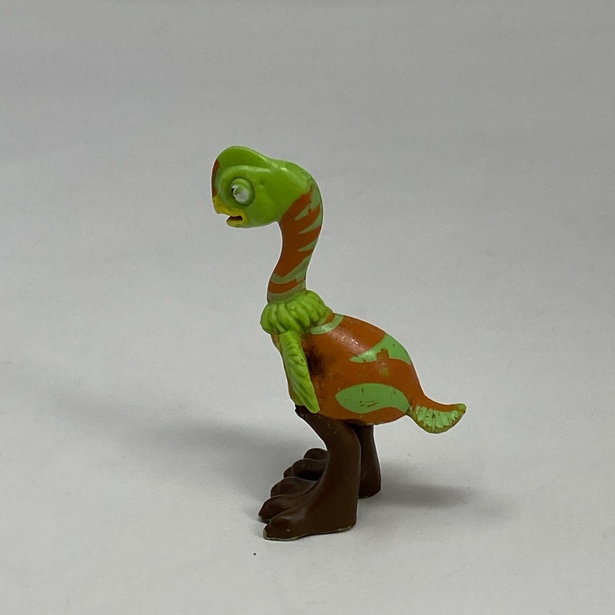 Chirostenotes Dinosaur Train