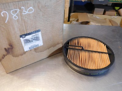 RE181915 GENUINE JOHN DEERE AIR FILTER | eBay