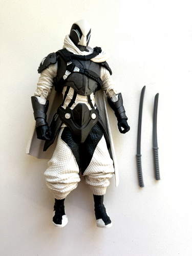 DC Multiverse GHOST-MAKER Action Figure - McFarlane Toys | eBay