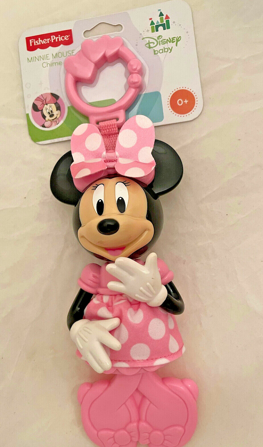 Minnie Mouse Stroller