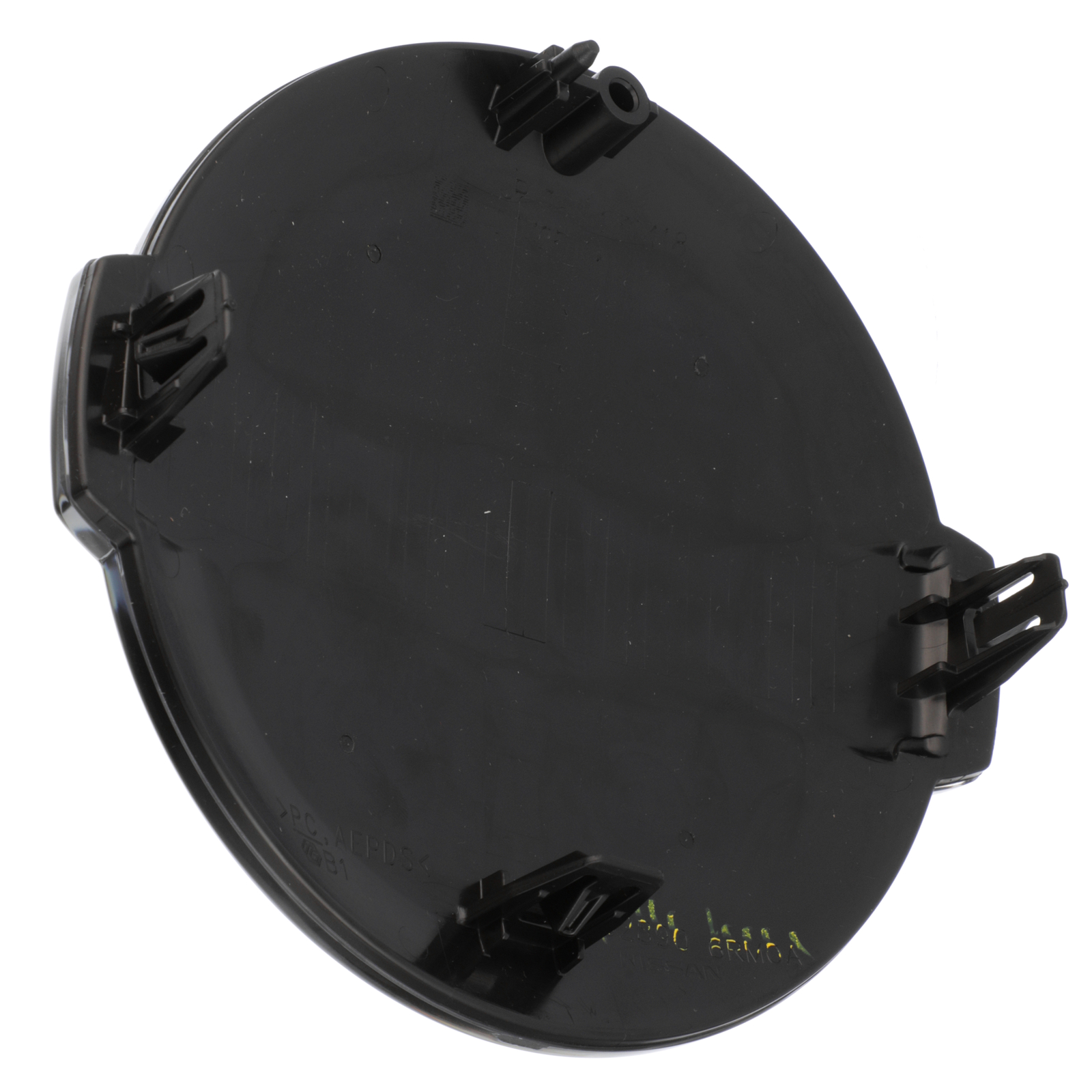 NEW OEM Nissan 2023 Rogue Grille Emblem Front Fascia Badge Logo 62890 ...