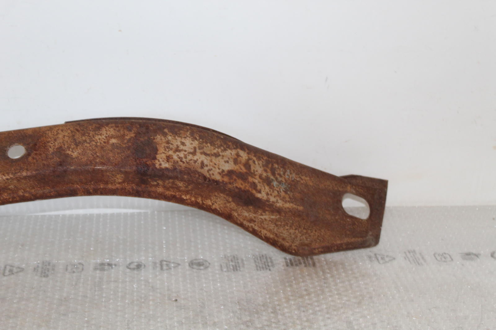 Spar Front Right Rh for fiat 128 Rally Original 4329721 | eBay