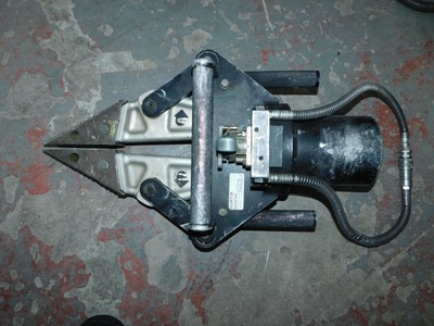 Fire & Rescue - Hurst Tool