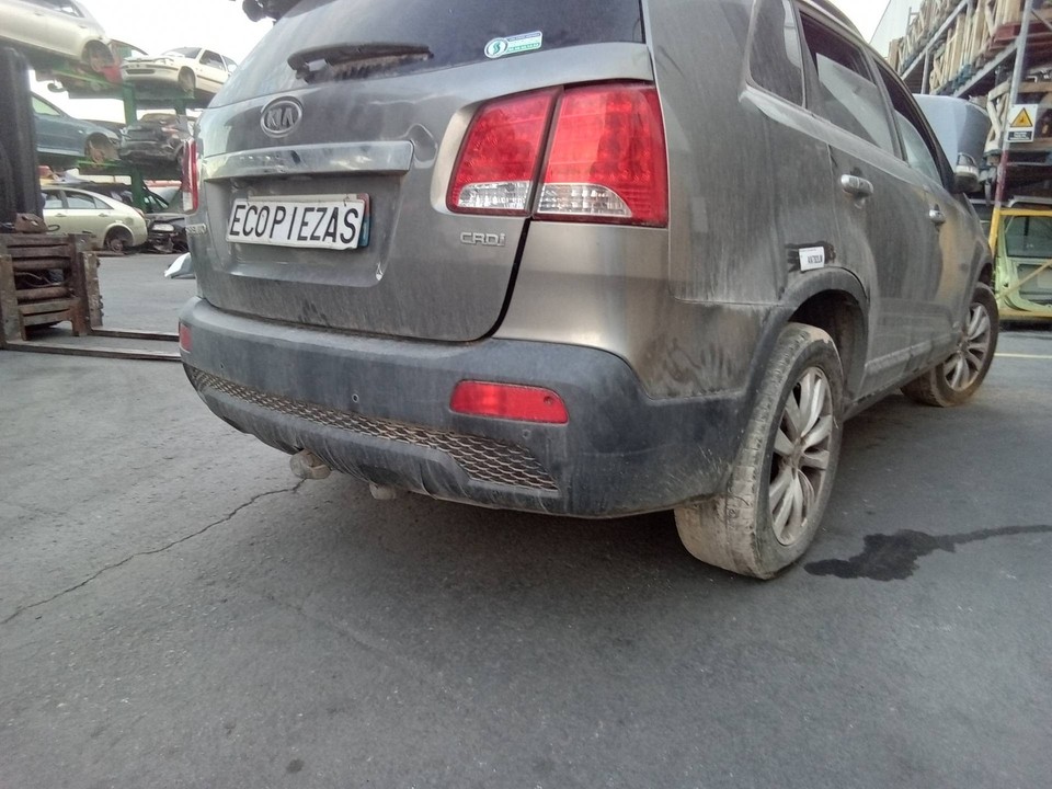 866112P010 PARAURTI POSTERIORE / CON RAJA EN LA PARTE INFERIOR / CON ...