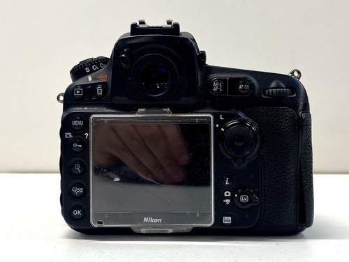 Nikon D810 36.3MP Digital SLR Camera w/ 24mm Lens | eBay