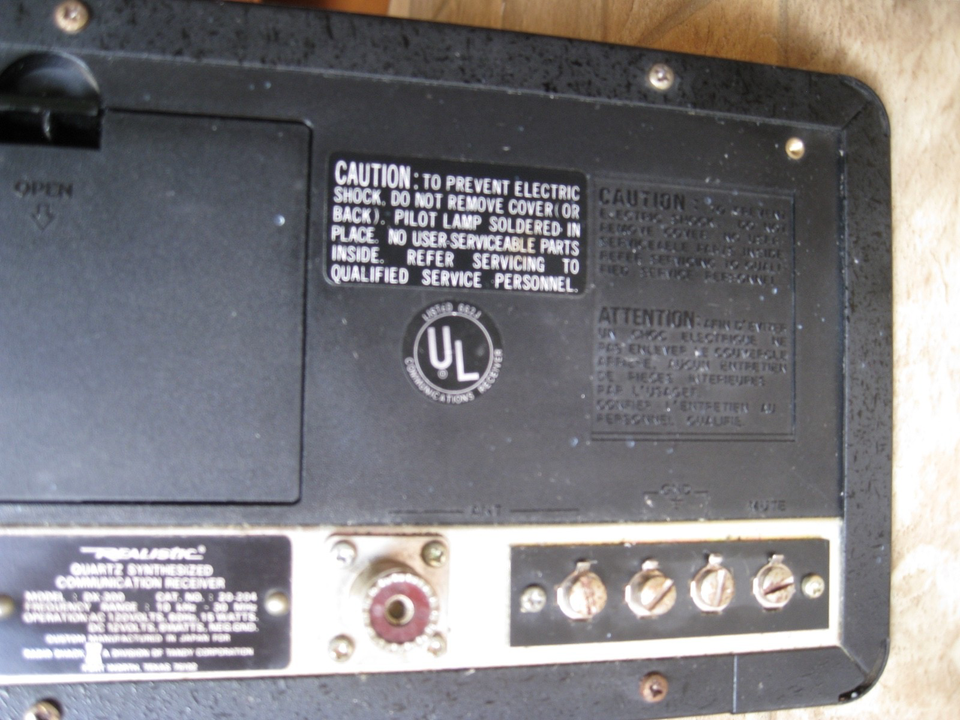 🇺🇸 👍 😃 🔥 realistic dx 300 receiver | eBay