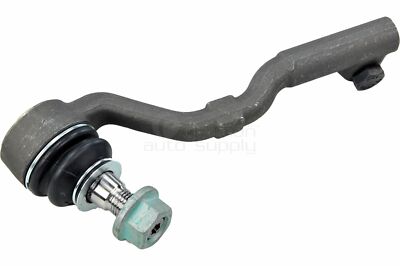 Mevotech Supreme Steering Tie Rod End Front Left Outer MS106136 ...