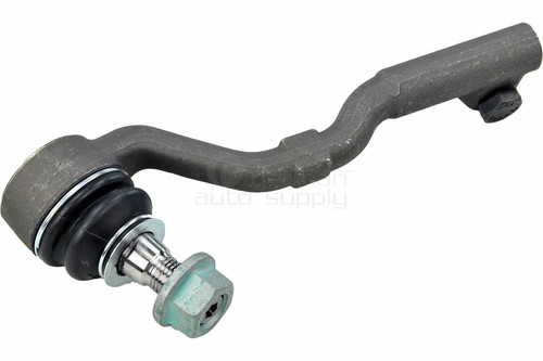 Mevotech Supreme Steering Tie Rod End Front Left Outer MS106136 ...