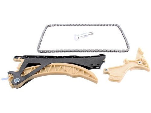 For 2013 BMW 320i Timing Chain Kit 42712TGBS 2.0L 4 Cyl N20B20A Base ...