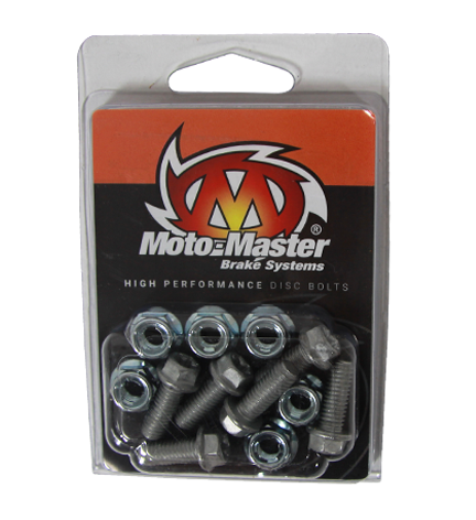 KTM 400 LC4 Egs 4-T 1996-2000 Moto Master Front Disc Bolts | eBay