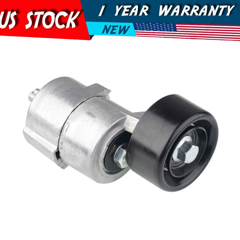 25281-25000 Drive Belt Tensioner Assembly Fits:Hyundai & KIa 2.0L 2.4L ...