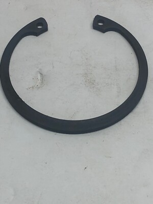 2 NOS Genuine Harley-Davidson Retaining Ring OEM 60678-85 FL FXR FX ...