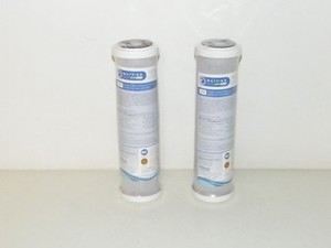 2 Rainsoft Compatible Reverse Osmosis System Matrikx Green Block Carbon ...