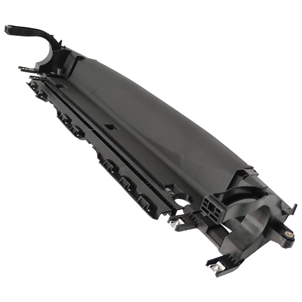 Fits 2015-2018 Porsche 95B Macan Front Lower Bumper Impact Bar ...