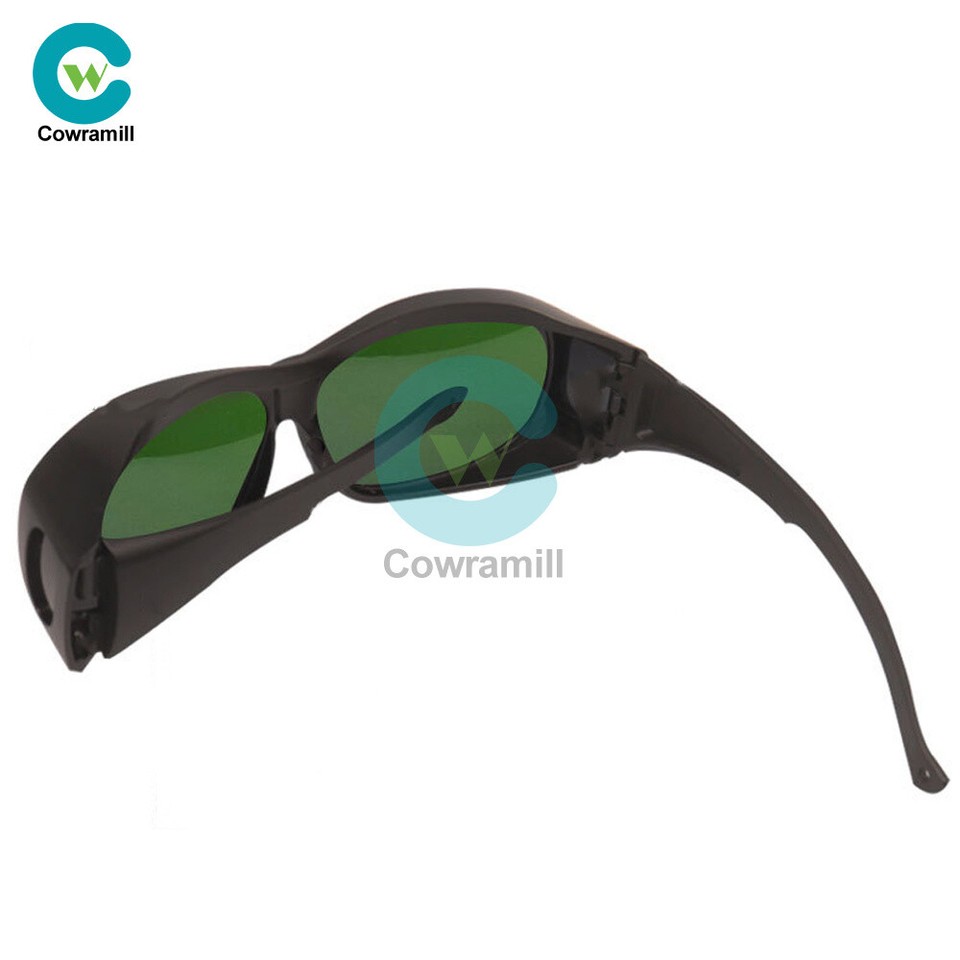 Welding Safety Glasses Spectacles Goggles for Grinding Brazing Oxy ...