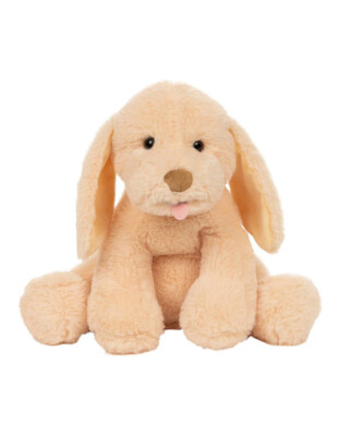NEW Gund My Pet Puddles Puppy Dog Plush Interactive Animated Soft Toy ...
