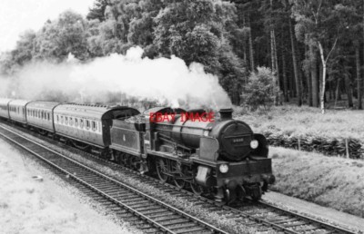 PHOTO SR CLASS U1 LOCO NO 31890 | eBay UK