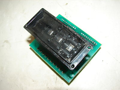 Control Systems and PLCs - Counter Module