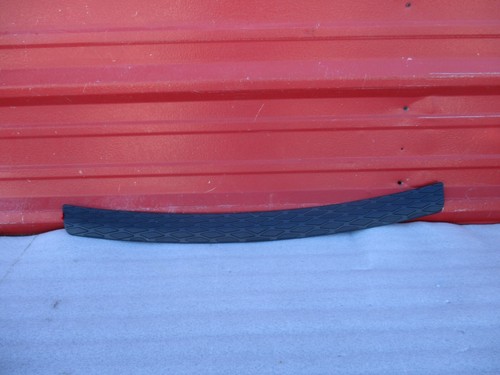 2009 - 2010 OEM TOYOTA COROLLA REAR BUMPER PROTECTOR STEP PAD PT278 ...