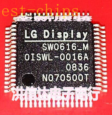1 pcs New SW0616-M ic chip #K1995 | eBay