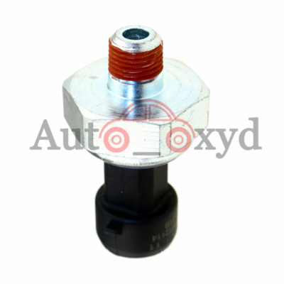 For Mack Kenworth Peterbilt Caterpillar Q21-1033 Oil Pressure Sensor ...