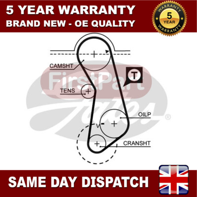 Fits VW Golf Scirocco Caddy Audi 80 Porsche 924 FirstPart Timing Cam ...