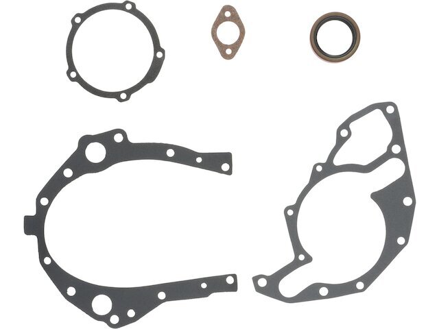 Victor Reinz 68GG96Y Timing Cover Gasket Set Fits 1987-1993 Chevy S10 2 ...