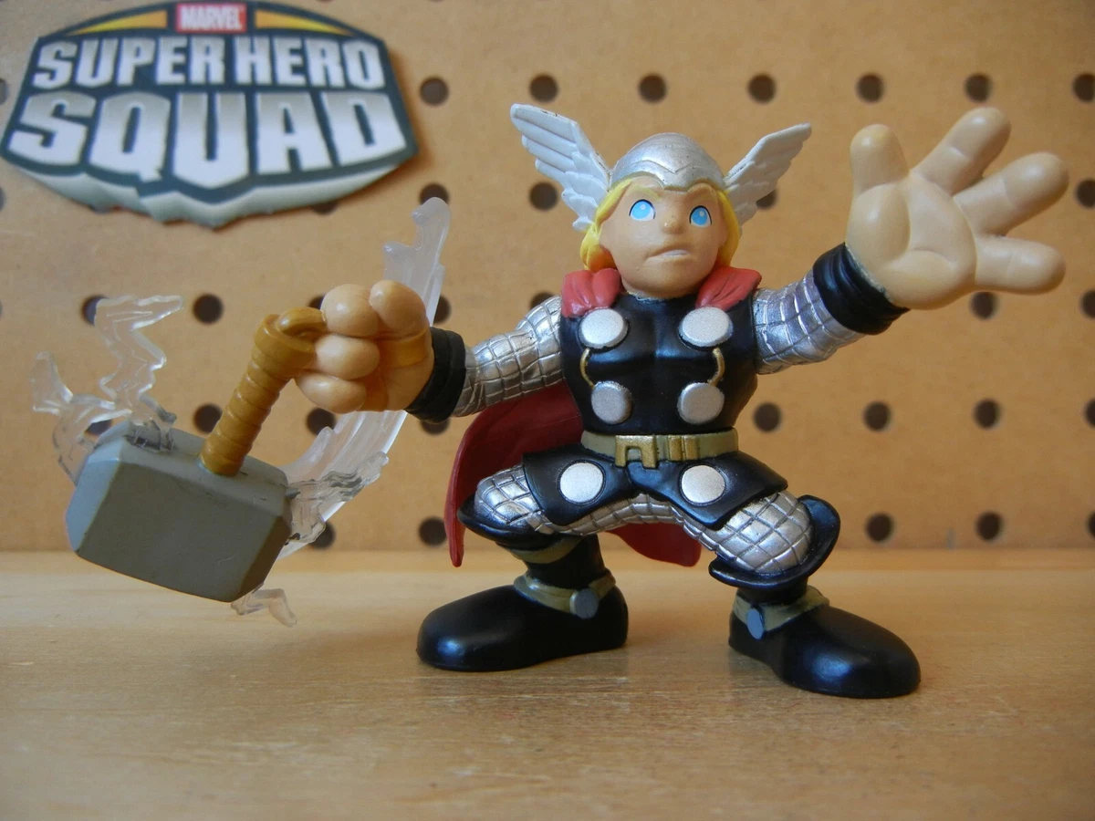 Superhero Squad Thor