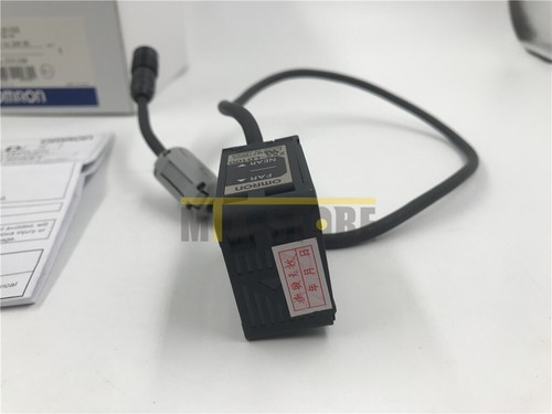 1pcs New Omron Brand New Laser Displacement Sensor ZX2-LD100 | eBay