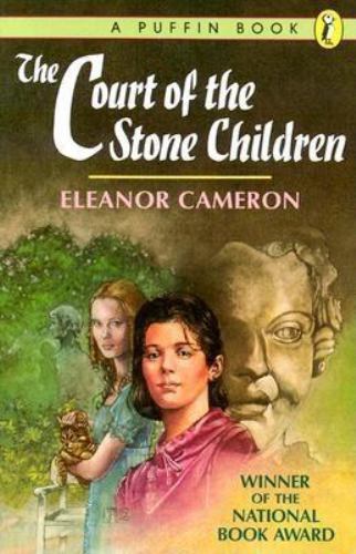 The Court of the Stone Children - 0140342893, Eleanor Cameron, library ...