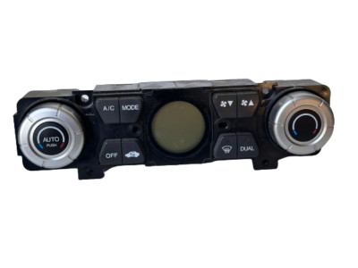 2006 - 2014 Honda Ridgeline A/C Heater Climate Control 79600 SJC A420 ...