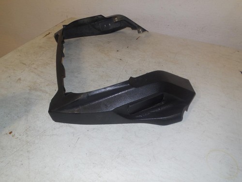 2012 Yamaha Vector LTX Rear Bumper 2 Cover Apex Attak Rage GT XTX | eBay