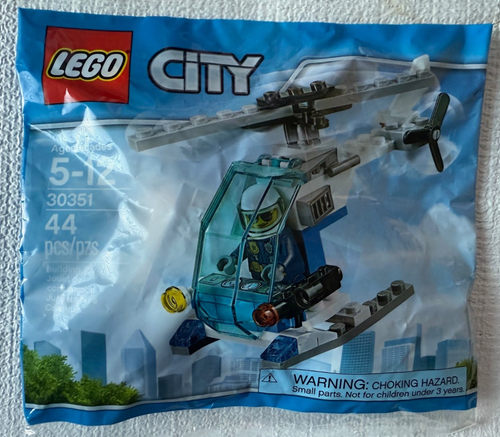 LEGO® City™ Poly Bags...You pick | eBay