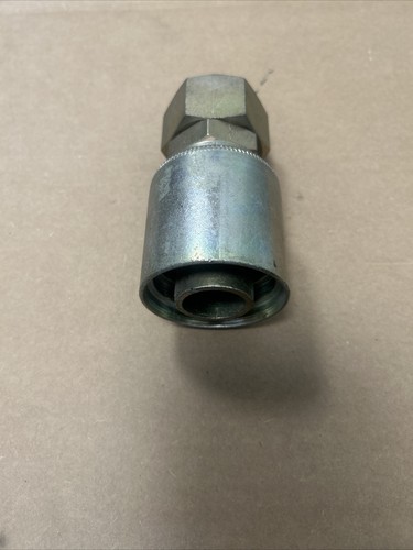 Eaton 43020U-S80 Hydraulic Fitting | eBay