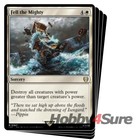 Fell The Mighty X4 MTG The Lord Of The Rings: Tales Of Middle-earth ...