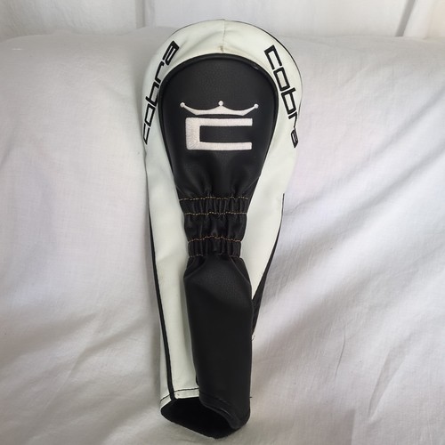 Cobra King LTDx Fairway Driver Headcover Golf Head Cover | eBay
