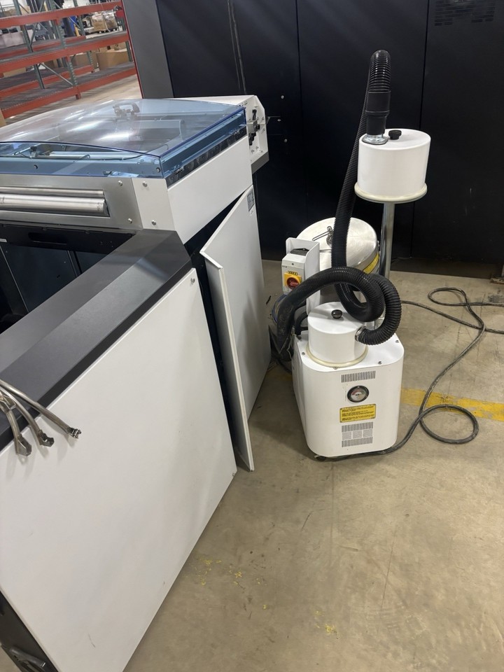 Canon ProStream 3000 3133 Web Press Production Printer | eBay