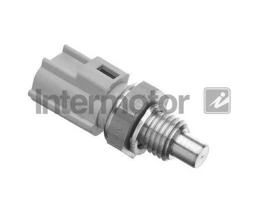 Fuel Temperature Sensor fits OPEL ASTRA H 1.7D 07 to 14 Intermotor ...