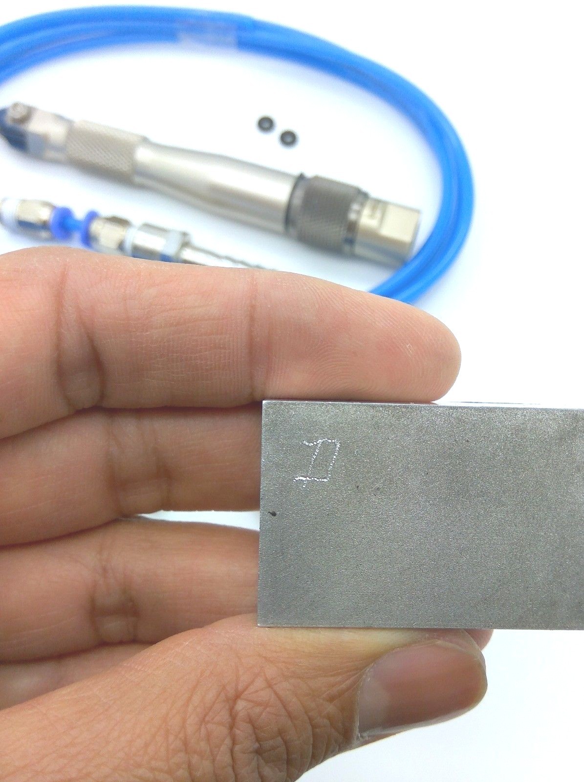 Pneumatic Air Scribe Engraving Pen with spare tips NEW TOP QUALITY ...