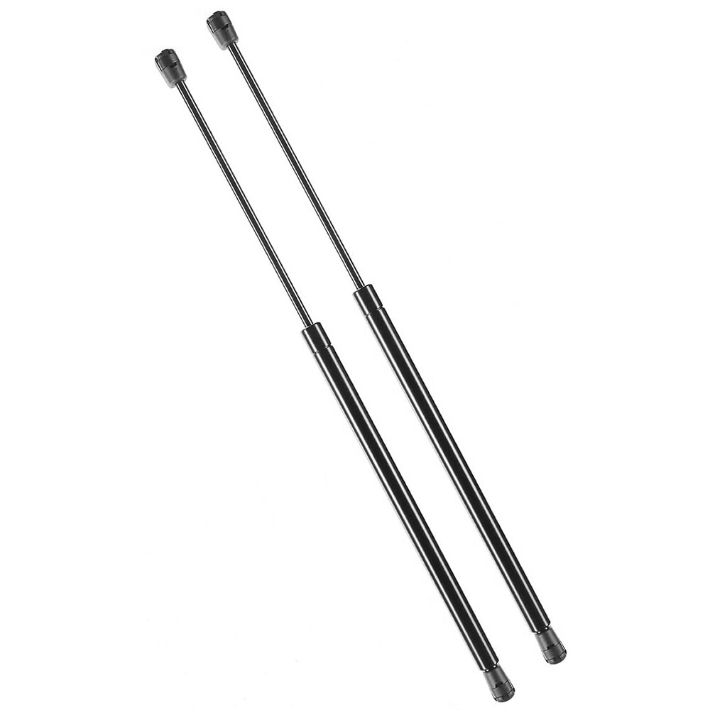 2 Fits Jaguar XJS 89-96 Trunk Lift Supports Shock Gas Spring Prop Rod ...